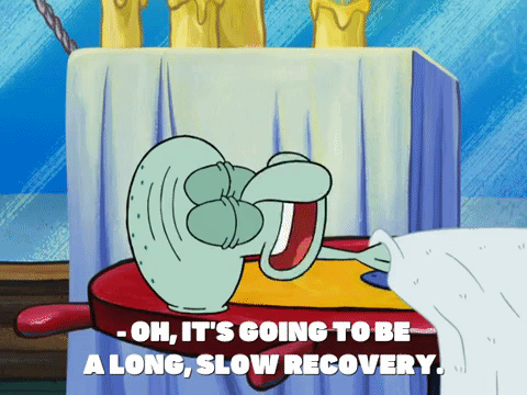 Episode 1 Accidents Will Happen GIF by SpongeBob SquarePants - Find ...