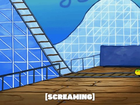 Season 5 Episode 6 GIF by SpongeBob SquarePants - Find & Share on GIPHY