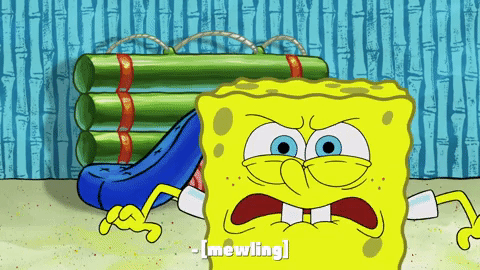 Season 9 The Fish Bowl GIF by SpongeBob SquarePants - Find & Share on GIPHY