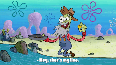 Season 9 The Fish Bowl GIF by SpongeBob SquarePants - Find & Share on GIPHY