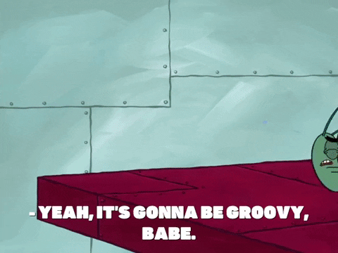 Season 8 Spongebob'S Runaway Roadtrip: Patrick'S Staycation GIF by ...