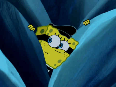 Season 4 Episode 20 GIF by SpongeBob SquarePants - Find & Share on GIPHY