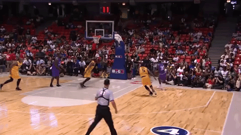 Ricky Davis Basketball GIF by BIG3 - Find & Share on GIPHY