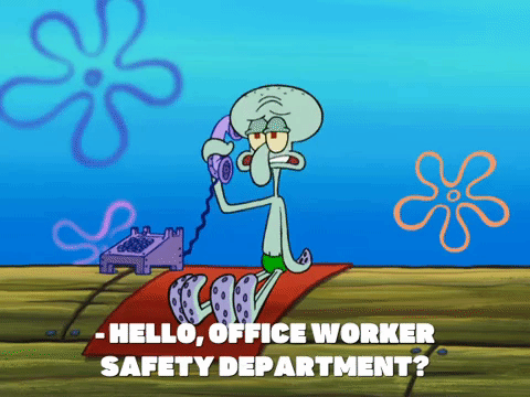 Episode 1 Accidents Will Happen GIF by SpongeBob SquarePants - Find ...
