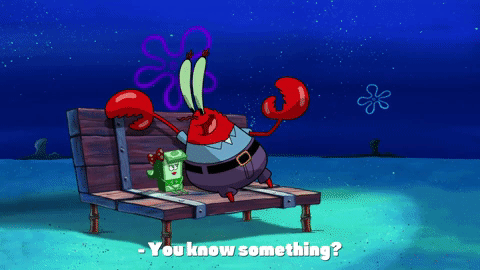 Season 9 The Fish Bowl GIF by SpongeBob SquarePants - Find & Share on GIPHY