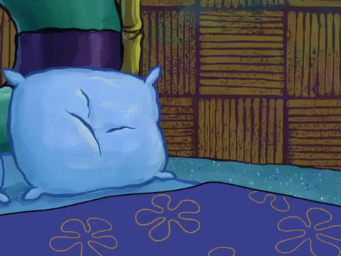 Season 8 Spongebob'S Runaway Roadtrip: Patrick'S Staycation GIF by ...