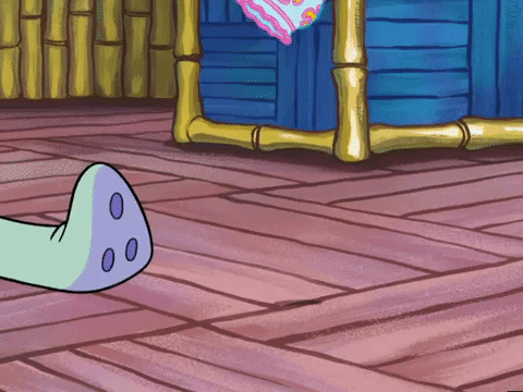 Season 6 House Fancy GIF by SpongeBob SquarePants - Find & Share on GIPHY