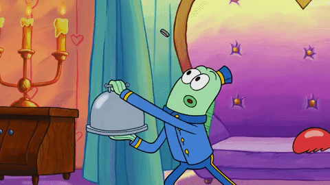 Season 9 The Fish Bowl GIF by SpongeBob SquarePants - Find & Share on GIPHY
