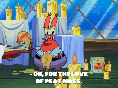 Episode 1 Accidents Will Happen GIF by SpongeBob SquarePants - Find ...