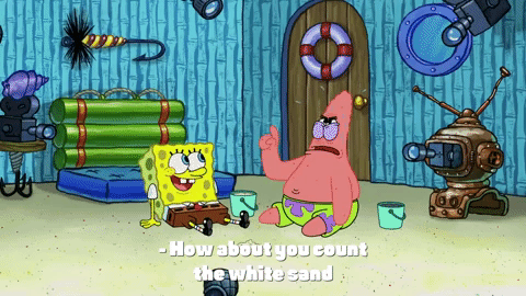 Season 9 The Fish Bowl GIF by SpongeBob SquarePants - Find & Share on GIPHY