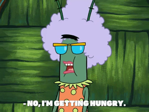 Season 7 Episode 13 GIF by SpongeBob SquarePants - Find & Share on GIPHY