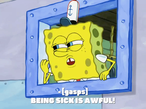 Season 8 Episode 21 GIF by SpongeBob SquarePants - Find & Share on GIPHY