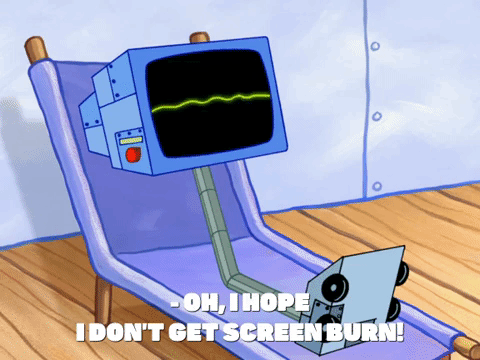 Season 8 Spongebob'S Runaway Roadtrip: Patrick'S Staycation GIF by ...