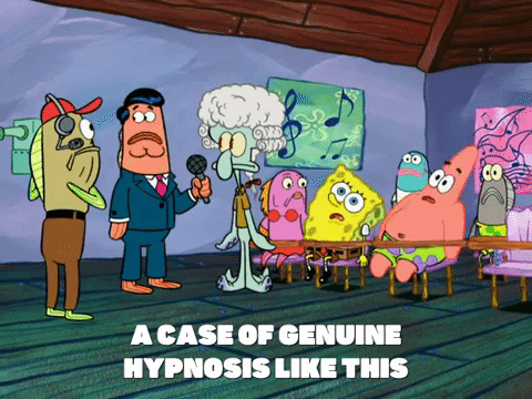 Season 6 GIF by SpongeBob SquarePants - Find & Share on GIPHY