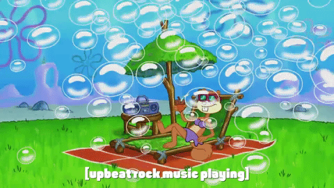 Season 9 The Fish Bowl GIF by SpongeBob SquarePants - Find & Share on GIPHY