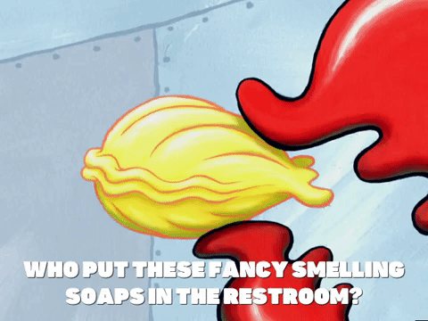 Season 5 New Digs GIF by SpongeBob SquarePants - Find & Share on GIPHY