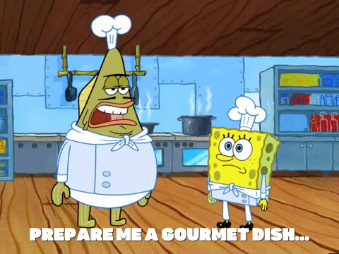 Season 5 Goo Goo Gas GIF by SpongeBob SquarePants - Find & Share on GIPHY