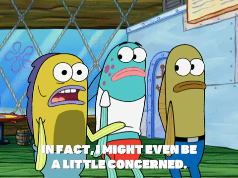 Season 8 Episode 21 GIF by SpongeBob SquarePants - Find & Share on GIPHY