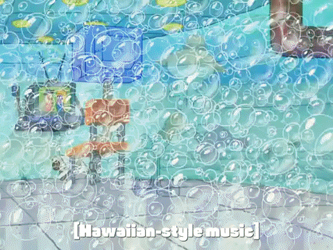 Season 8 Episode 6 GIF by SpongeBob SquarePants - Find & Share on GIPHY