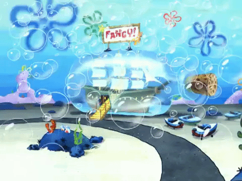 Season 5 Goo Goo Gas GIF by SpongeBob SquarePants - Find & Share on GIPHY