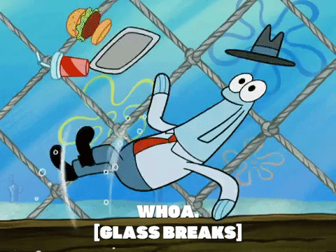 Season 5 New Digs GIF by SpongeBob SquarePants - Find & Share on GIPHY