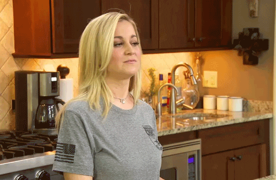 I Love Kellie Pickler GIF - Find & Share on GIPHY