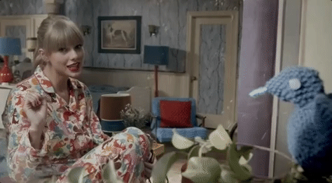 We Are Never Ever Getting Back Together GIF by Taylor Swift - Find ...