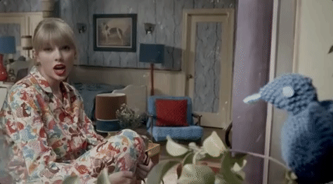 We Are Never Ever Getting Back Together GIF by Taylor Swift - Find ...