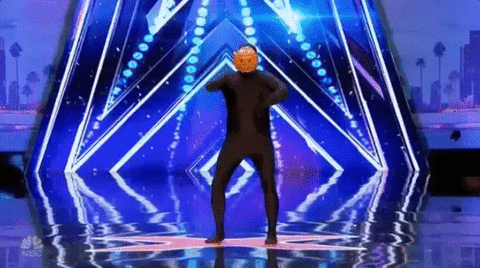 Nbc GIF by America's Got Talent - Find & Share on GIPHY