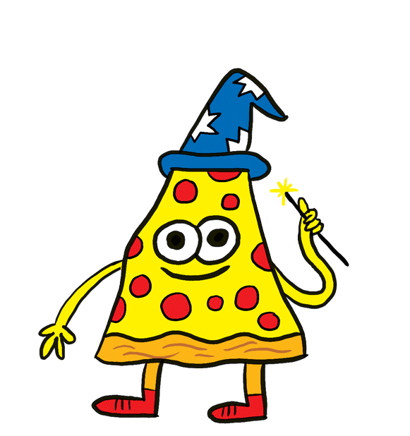 Jon Burgerman Sticker for iOS & Android | GIPHY