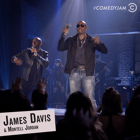 GIF by Comedy Central Stand-Up - Find & Share on GIPHY