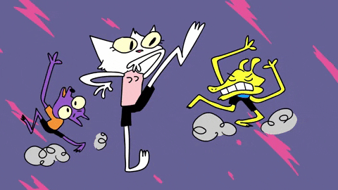 Short Film Animation GIF by Sarah Schmidt - Find & Share on GIPHY