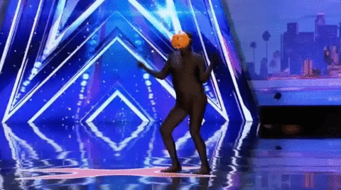 Nbc GIF by America's Got Talent - Find & Share on GIPHY