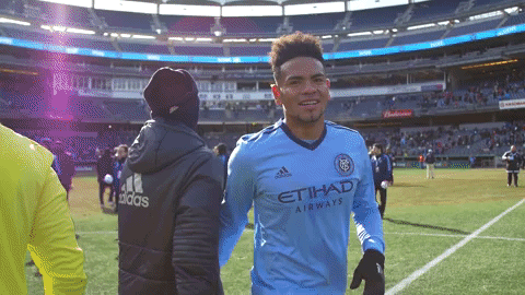 GIF by NYCFC - Find & Share on GIPHY