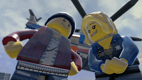 Lego City Trailer GIF by LEGO - Find & Share on GIPHY