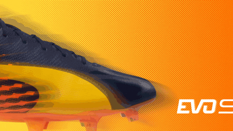 Football Shoe GIF by PUMA - Find & Share on GIPHY