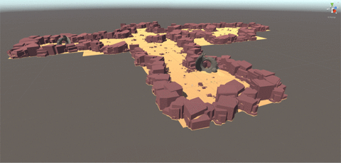 1021 best r/proceduralgeneration images on Pholder | Another Diamond ...