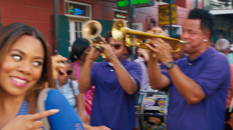 Turn Up Dance GIF by Girls Trip - Find & Share on GIPHY