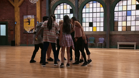 Next Step Season 5 GIF by The Next Step - Find & Share on GIPHY