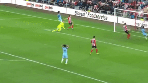 Man City Aguero GIF by Manchester City - Find & Share on GIPHY