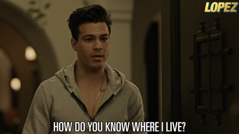 George Lopez GIF by Lopez on TV Land - Find & Share on GIPHY