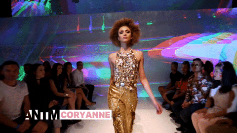 Vh1 Modeling GIF by America's Next Top Model - Find & Share on GIPHY