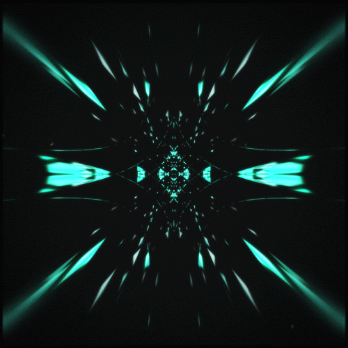 Gif Artist Perfect Loop GIF by Erica Anderson - Find & Share on GIPHY