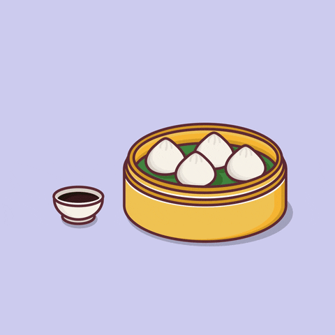 Dimsum GIFs - Find & Share on GIPHY