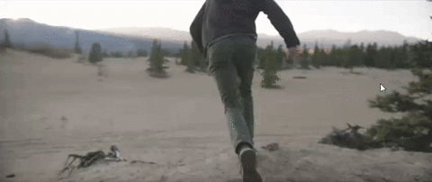 Excited Jump GIF by Much - Find & Share on GIPHY