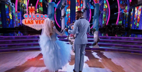Abc Dwts GIF by Dancing with the Stars - Find & Share on GIPHY