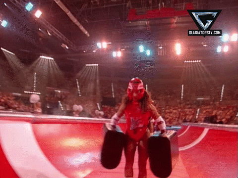 Gladiators GIF - Find & Share on GIPHY