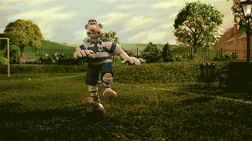 Wallace And Gromit Lol GIF by Aardman Animations - Find & Share on GIPHY