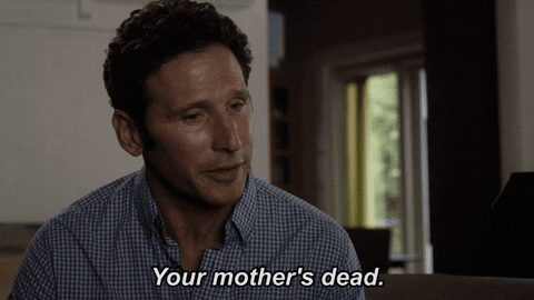 Fox Mike Scofield GIF by Prison Break - Find & Share on GIPHY