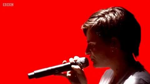 Bbc Radio 1 Big Weekend 2017 GIF by BBC Radio 1’s Big Weekend - Find ...